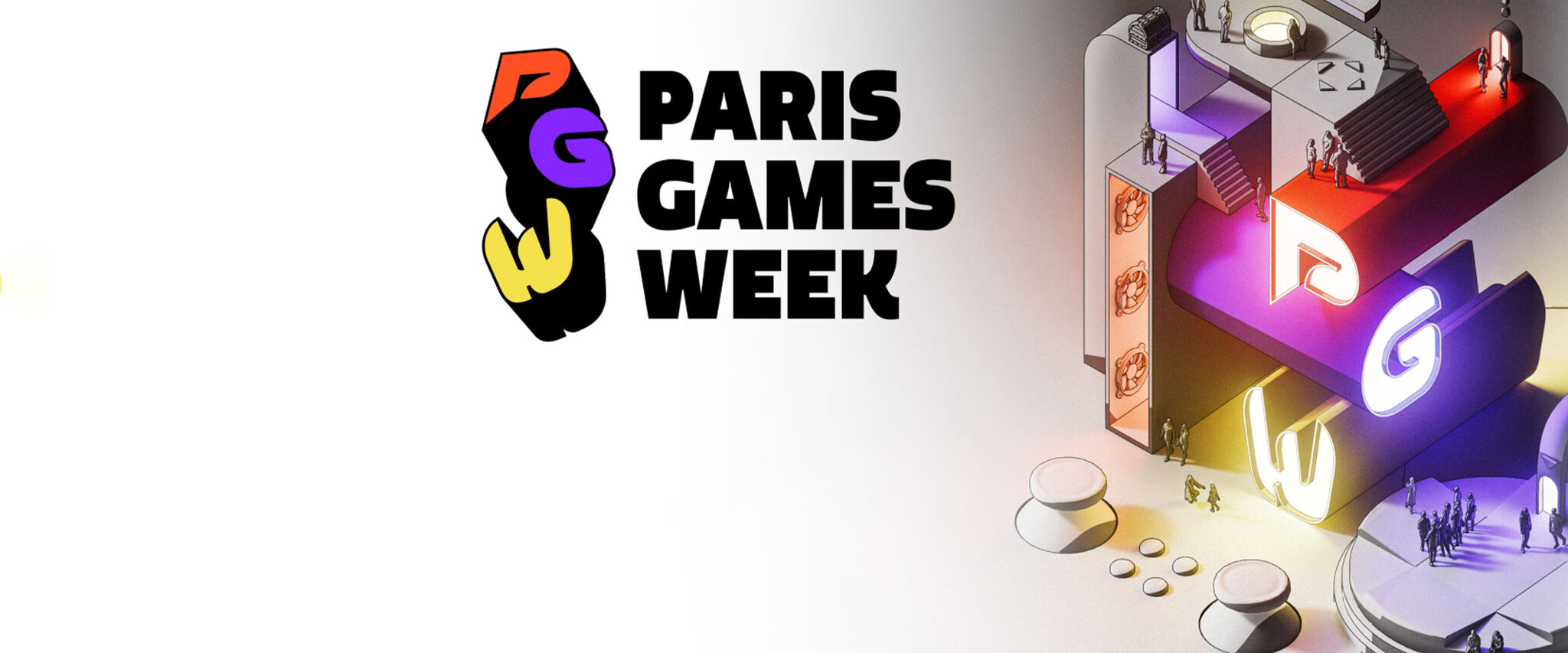 Paris Games Week 2025 : chronique d’un salon en mutation | ArkDev